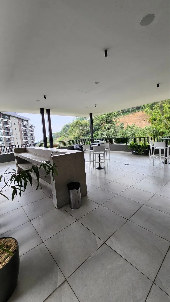 Alquiler De Apartamento A Estrenar En Torre Artea. Nuevo Cuscatlán. 3 ...