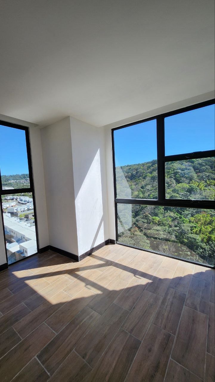 Alquiler De Apartamento A Estrenar En Torre Artea. Nuevo Cuscatlán. 3 ...